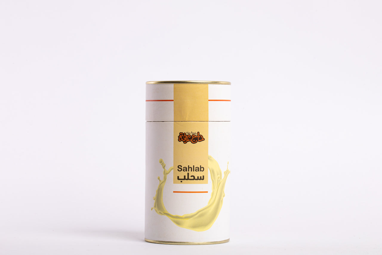 Drinks – Haj Arafa