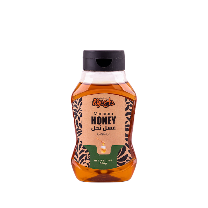 Honey – Haj Arafa