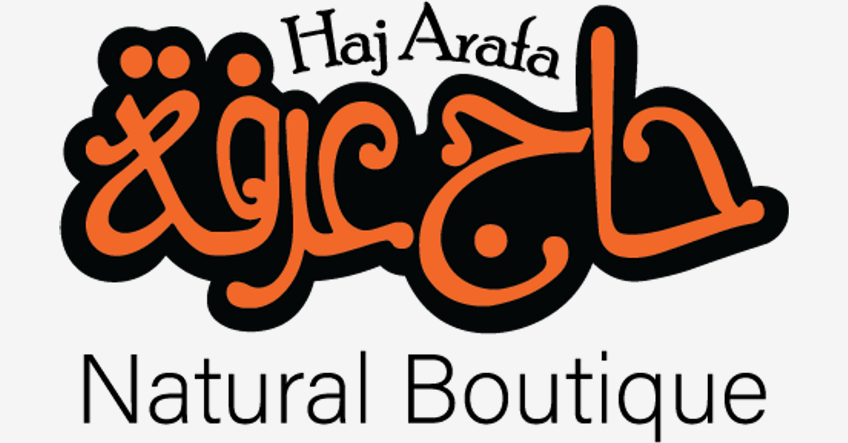 Dried Fruits – Haj Arafa