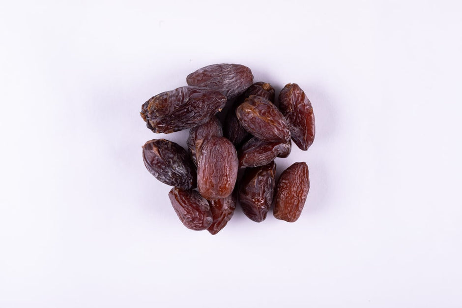 Yamish – Haj Arafa